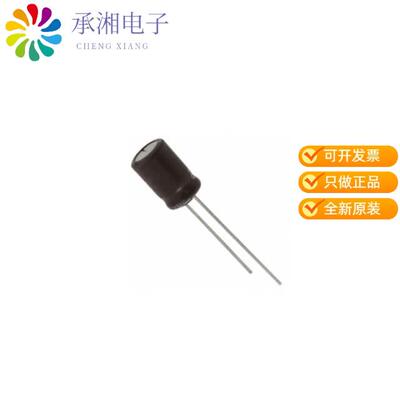 全新EKHE401ELL820MUN3S正品RADIAL ALUMINUM ELECTROL