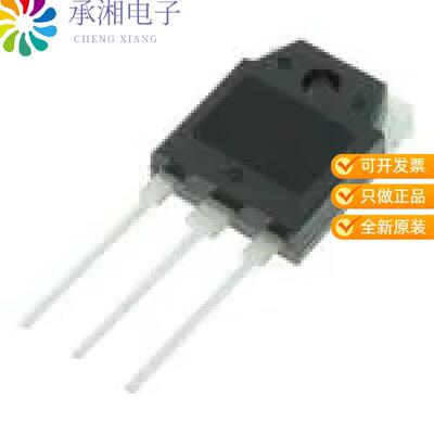全新IXTQ60N10T正品MOSFET N-CH 100V 60A TO3P