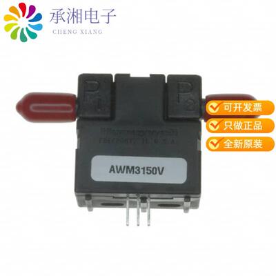 正品AWM3150V原装SENSOR AIRFLOW AMP 30 SCCM