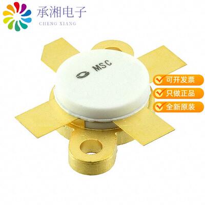 正品VRF2944原装MOSF RF N CH 170V 50A M177