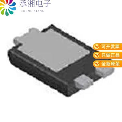 正品DXT5551P5Q-13原装PWR HI VOLTAGE TRANSISTOR PDI5