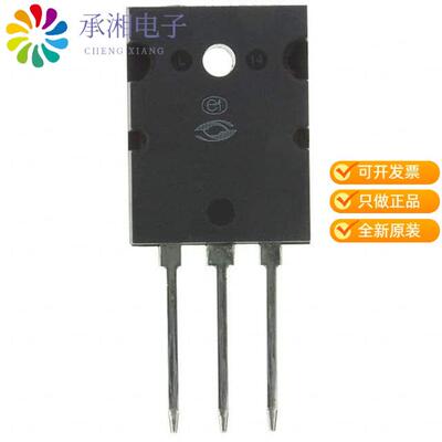 全新APT5010LFLLG正品MOSFET N-CH 500V 46A TO264