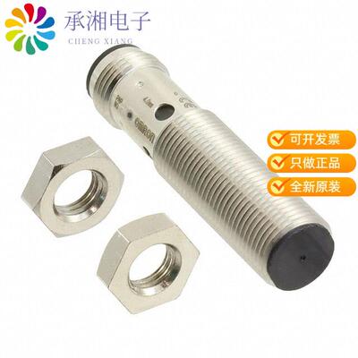 全新E2B-M12KS04-M1-B1正品SENSOR PROX INDUCTIVE 4MM
