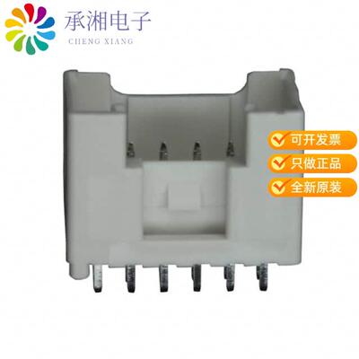 正品B12B-PUDSS-1(LF)(SN)原装CONN HEADER VERT 12POS