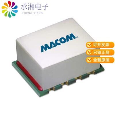 全新MAPD-011027正品RF PWR DIVIDER 5MHZ-1.5GHZ 8SMD