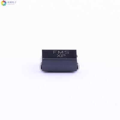 正品SMAJ16CA原装TVS SMA Ppk=400W VC=26V Ipp=15.4A