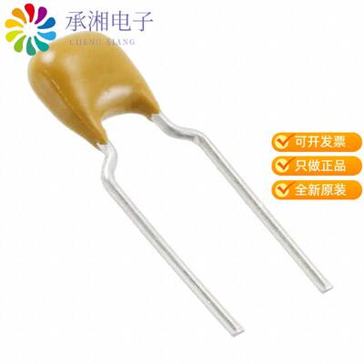 全新C322C472K2R5TA正品CAP CER 4700PF 200V X7R RADIAL