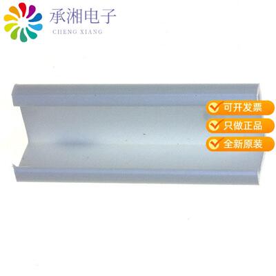 全新640551-8正品CONN DUST COVER 8POS CLOSED