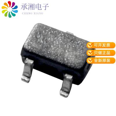 全新SP1002-01JTG正品TVS DIODE 6VWM 16VC SC70-3