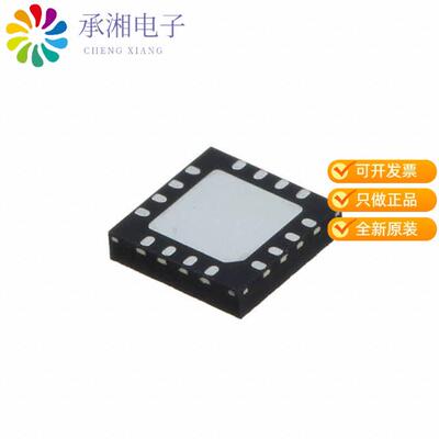 全新AS5050A-BQFM正品SENSOR ROTARY 360DEG SMD