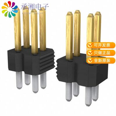 正品77313-818-18LF原装CONN HEADER VERT 18POS 2.54MM