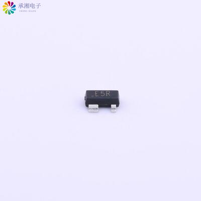 全新PRTR5V0U2X-N正品双向 Vrwm:5V@Max