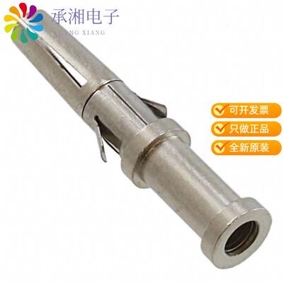 全新SA3545/S正品CONTACT SOCKET 14-18AWG 1=10PC