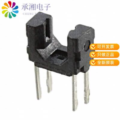 全新GP1S194HCZ0F正品SENSOR OPT SLOT PHOTOTRANS MODUL