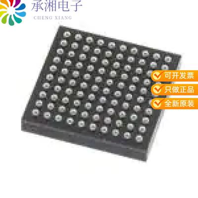 全新72V253L6BC正品IC FIFO 4096X18 6NS 100BGA