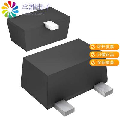 全新DAN202UMFHTL正品SWITCHING DIODES (CORRESPONDS TO