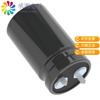 全新ESMR451VSN181MP35S正品CAP ALUM 180UF 20% 450V