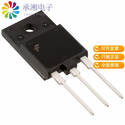 全新FGAF20N60SMD正品IGBT FIELD STOP 600V 40A TO3PF