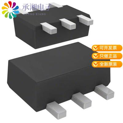 正品DMC504010R原装TRANS 2NPN 50V 0.1A SMINI6