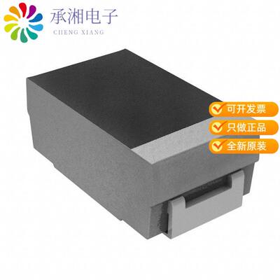 全新TPSD107M010R0150正品CAP TANT 100UF 20% 10V 2917