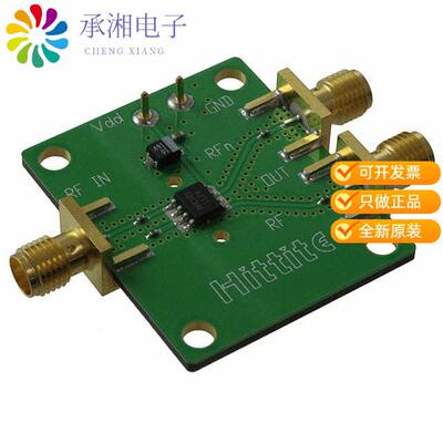 全新104631-HMC365S8G正品BOARD EVAL DIVIDER HMC365
