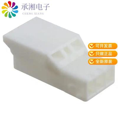 正品1565086-1原装GRACE INERTIA CONNECTOR 3.5 3P