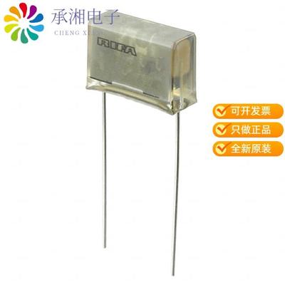 正品PME261JB5220KR30原装CAP FILM 0.022UF 10% 1KVDC
