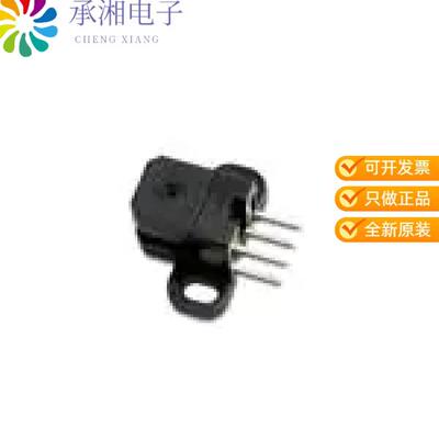 全新HEDS-9700#F50正品ROTARY ENCODER OPTICAL 256PPR