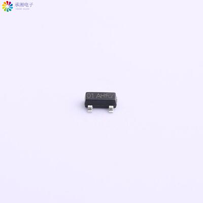 全新FDN338P-NL正品P-Channel Vdss=20V Id=4.5A SOT-2