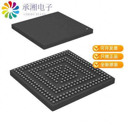 全新TC367DP64F300SAALXUMA1正品IC MCU 32BIT 4MB FLA