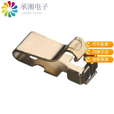 正品S7221-45R原装RFI SHIELD FINGER AU 1.23MM SMD