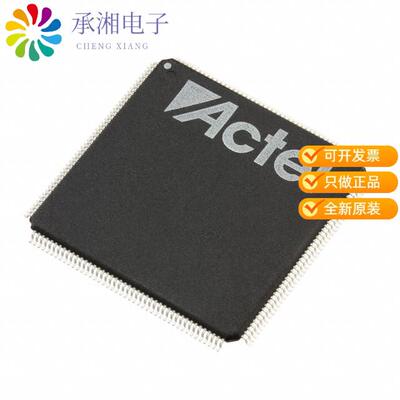 全新A42MX24-FTQG176正品IC FPGA 150 I/O 176TQFP