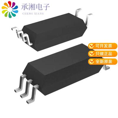 正品FOD8384原装OPTOISO 5KV 1CH GATE DRIVER 5SOP