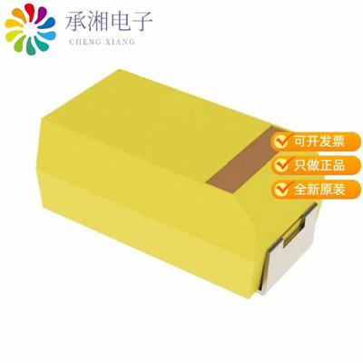 正品T491C226K010AT4839原装CAP TANT 22UF 10% 10V 2312
