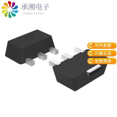 正品XP161A1265PR原装MOSFET N-CH 20V 4A SOT89