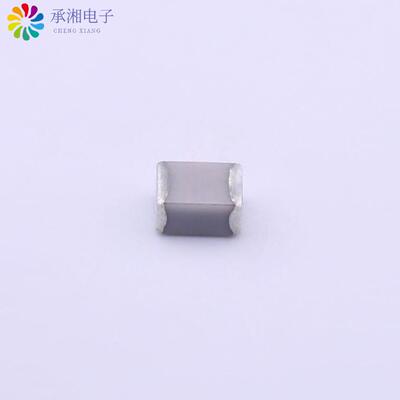 全新C3225C0G2E103JT000N正品贴片电容（MLCC） 10nF ±5%