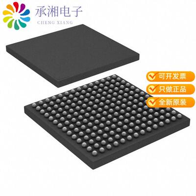 全新XC7S50-2FTGB196C正品IC FPGA 100 I/O 196CSBGA