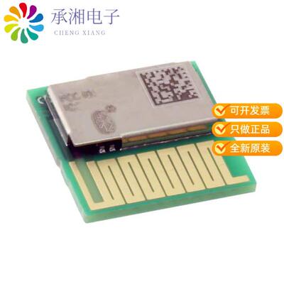 正品CYBLE-214015-01原装RX TXRX MOD BLE 4.2 TRC ANT