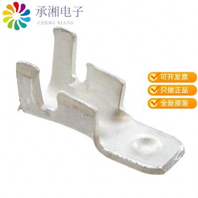 正品40990-1原装CONN TERM WELD TAB 16-20AWG