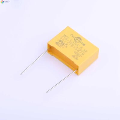 全新MPX-474K275VAC-E-E4正品安规电容 ±10% 470nF 275