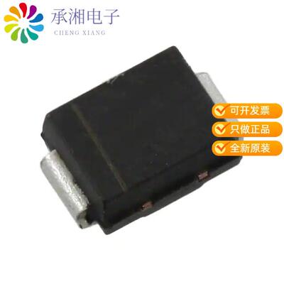 全新TISP4115H3BJR-S正品THYRISTOR 90V 300A DO214AA