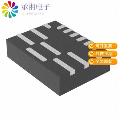 全新MPQ8616GL-6-Z正品IC REG BUCK ADJUSTABLE 6A 14QFN