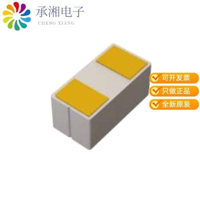 正品VS5V0BL1EST15R原装TVS DIODE 5VWM 18VC DSN0603-2