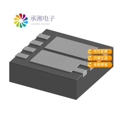 全新CSD87503Q3E正品MOSFET 2 N-CHANNEL 30V 10A 8SON