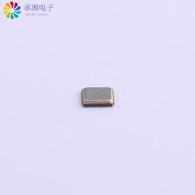 全新7E16000E12UCG正品无源晶振 16.000000MHz -10~+10