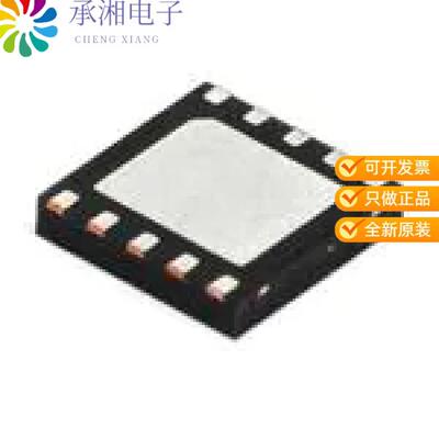 全新AD4004BCPZ-RL7正品IC ADC 16BIT 1 MSPS PULSAR