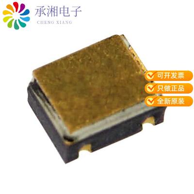 全新2N2222AUB正品TRANS NPN 50V 0.8A SMD