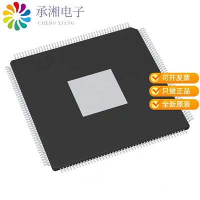 全新TMS320F28375SPTPT正品IC MCU 32BIT 1MB FLASH 17
