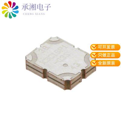 全新X3C19P1-03S正品RF DIR COUPLER 1.4GHZ-2GHZ SMD