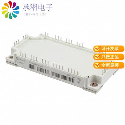 正品FP150R12KT4BPSA1原装IGBT MODULE 1200V 150A
